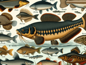 10 Peixes Mais Comuns no Brasil e Como Pescá-los - Real4Fish